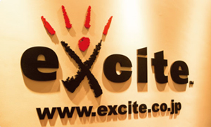Excite Japan Co., Ltd. - Tecnos Japan Inc.