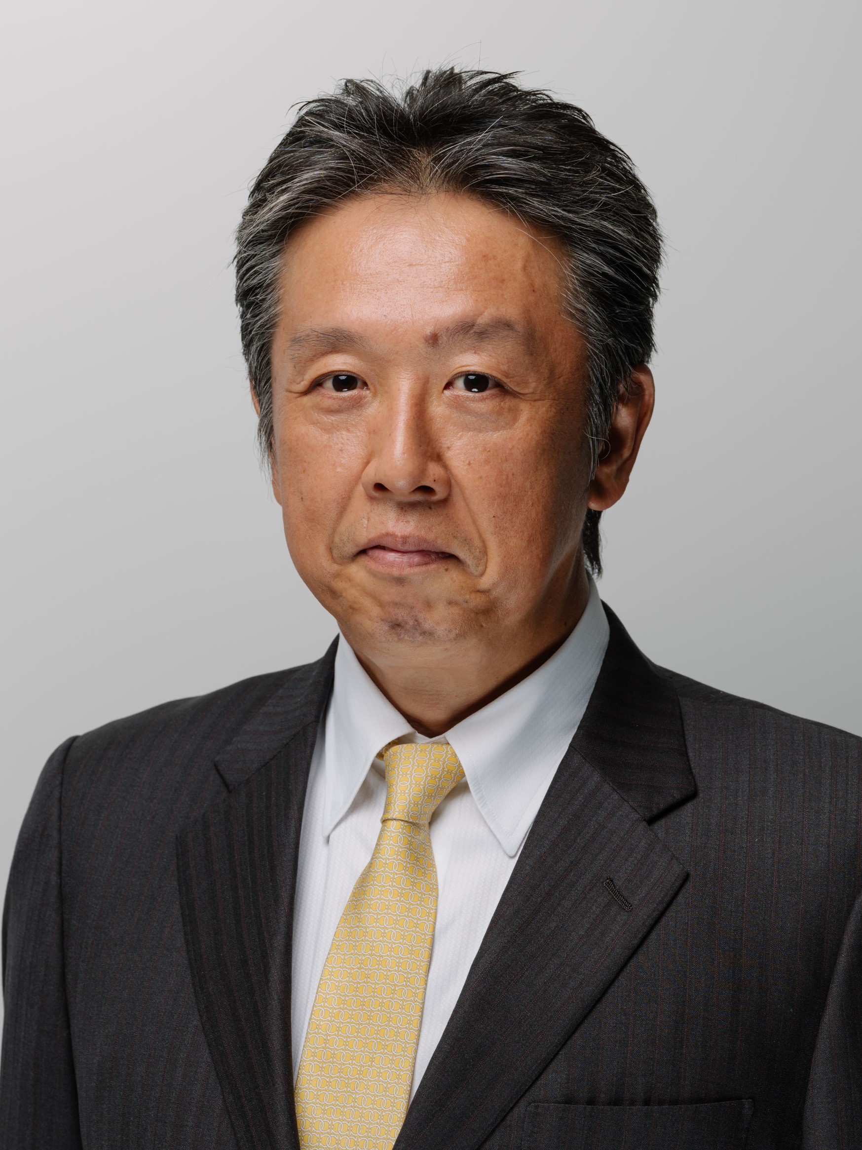 Board Members - Tecnos Japan Inc.